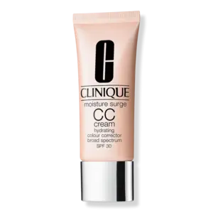 CLINIQUE Moisture Surge Cc Cream Hydrating Colour Corrector Broad Spectrum Spf 30 - Light Medium