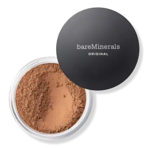 BAREMINERALS Original Loose Talc-free Mineral Powder Foundation Spf 15 - Tan 19