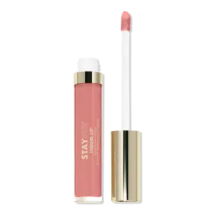 MILANI Stay Put Liquid Lip Longwear Lipstick - The Moment