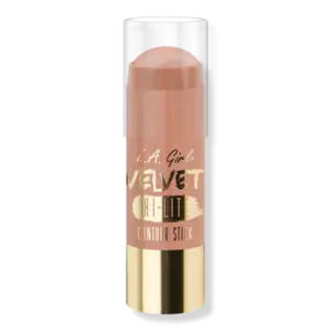 L.A. GIRL Velvet Contour Highlight Stick - Radiance