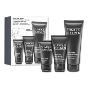 CLINIQUE For Daily Age Repair Skincare Set - One-color