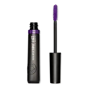 L'OREAL Telescopic Lift Washable Mascara - Galactic Purple