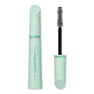 COVERGIRL Lash Blast Cleantopia Mascara - Extreme Black