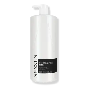 NEXXUS Clean & Pure Shampoo - One-color