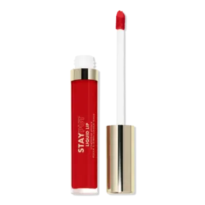 MILANI Stay Put Liquid Lip Longwear Lipstick - Red Flag