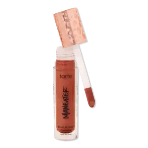 TARTE COSMETICS Maneater Blush & Glow Cheek Plump Deep Buff