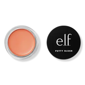 E.L.F. COSMETICS Putty Blush - Bahamas
