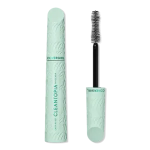 COVERGIRL Lash Blast Cleantopia Mascara - Black Brown