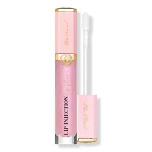 TOO FACED Lip Injection Power Plumping Hydrating Lip Gloss Pretty Pony
