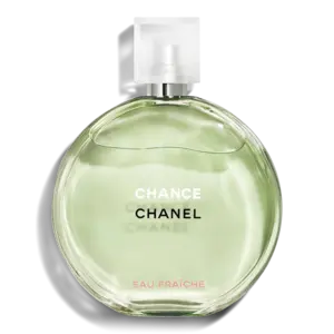 Chanel Chance Eau Fraiche Eau De Toilette Spray - One-color