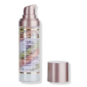 STILA One Step Correct Brightening & Correcting Primer - Kitten