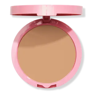 COVERGIRL Clean Fresh Pressed Powder Light