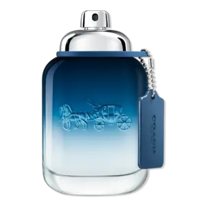 COACH Blue Eau De Toilette - One-color