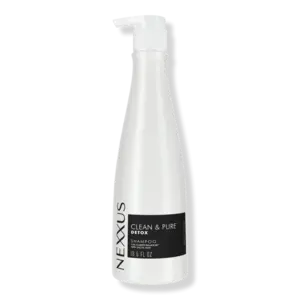NEXXUS Clean & Pure Purifying Shampoo - One-color