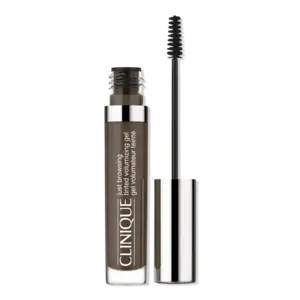CLINIQUE Just Browsing Tinted Volumizing Waterproof Eyebrow Gel - Dark Espresso