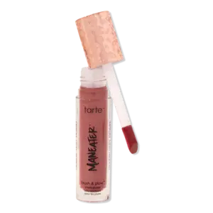 TARTE COSMETICS Maneater Blush & Glow Cheek Plump Raspberry