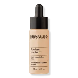 DERMABLEND Flawless Creator Liquid Foundation Drops - 20w