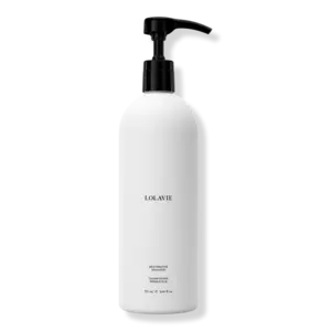 LOLAVIE Restorative Shampoo - One-color