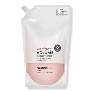 NATURELAB TOKYO Perfect Volume Conditioner - One-color