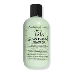 BUMBLE AND BUMBLE Seaweed Nourishing Shampoo - One-color