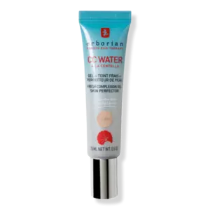 ERBORIAN Travel Water With Hyaluronic Acid - Clair