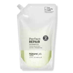 NATURELAB TOKYO Perfect Repair Shampoo - One-color