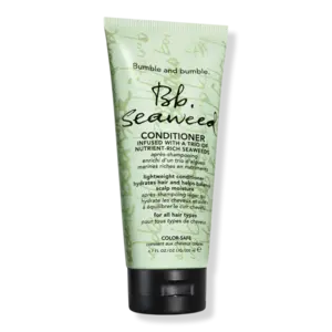 BUMBLE AND BUMBLE Seaweed Nourishing Conditioner - One-color