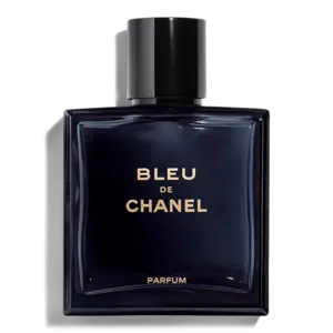 Chanel woody parfum