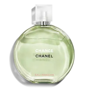 Chanel Chance Eau Fraiche Eau De Toilette Spray - One-color