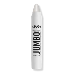NYX PROFESSIONAL MAKEUP Jumbo Multi-use Highlighter Stick - Vanilla Ice Cream