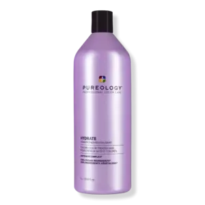 Hair Color Conditioner