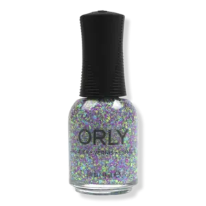 ORLY Confetti Topper Dancing Queen