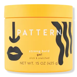 Pattern Long Lasting Haircare Products