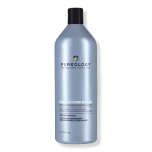 PUREOLOGY Strength Cure Blonde Purple Conditioner - One-color
