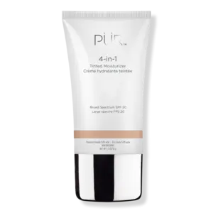PUR 4-in-1 Tinted Moisturizer Broad Spectrum Spf 20 - Bone Lp3