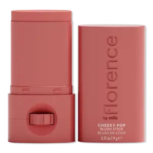 FLORENCE BY MILLS Cheeky Pop Blush Stick - Kind Kelly