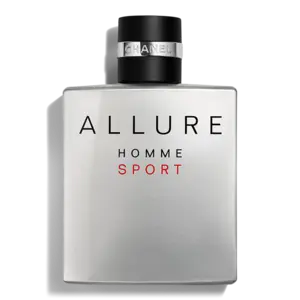Chanel Allure Homme Sport Eau De Toilette Spray - One-color