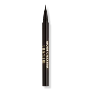 MILANI Weekend Brow Eyebrow Tint - Espresso