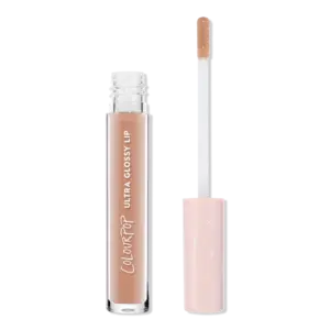 COLOURPOP Ultra Glossy Lip Major Throwback