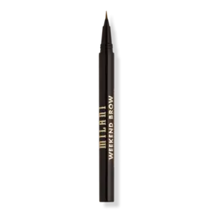 MILANI Weekend Brow Eyebrow Tint - Soft Brown