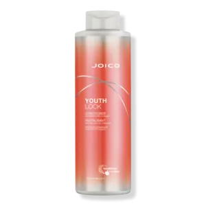 JOICO Youthlock Conditioner Formulated With Collagen - One-color
