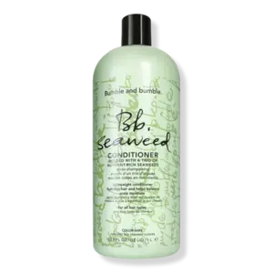 BUMBLE AND BUMBLE Seaweed Nourishing Conditioner - One-color