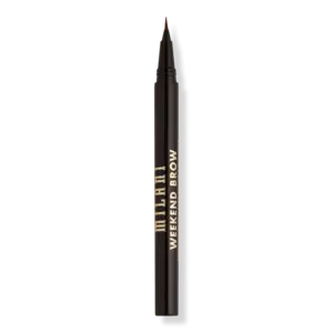 MILANI Weekend Brow Eyebrow Tint - Medium Brown