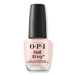 OPI Nail Envy Nail Strengthener - Bubble Bath