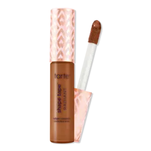 TARTE Shape Tape Radiant Concealer 53h Deep Honey