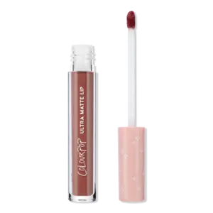 COLOURPOP Ultra Matte Lip