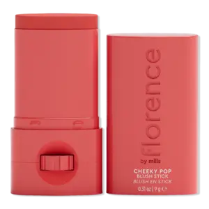 FLORENCE BY MILLS Cheeky Pop Blush Stick Magic Maria