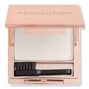 REVOLUTION BEAUTY Soap Brow - One-color