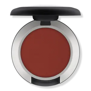 MAC COSMETICS Powder Kiss Matte Eyeshadow - Devoted To Chili