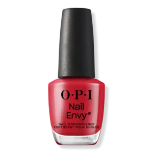 OPI Nail Envy Nail Strengthener - Big Apple Red